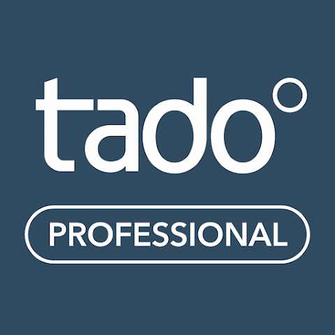 Tado Pro X services – SmartHome365